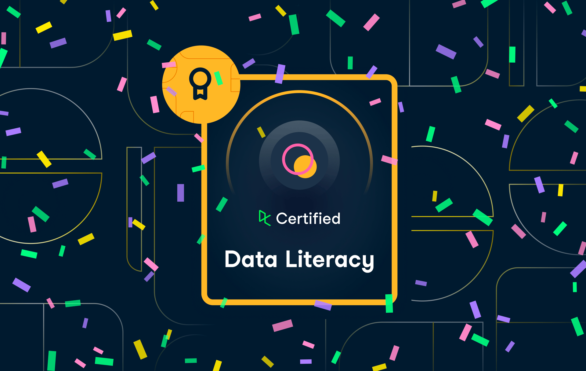 Data Literacy Fundamentals Certification | DataCamp