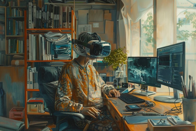 How to Learn AI From Scratch in 2025: A Complete Expert Guide | DataCamp