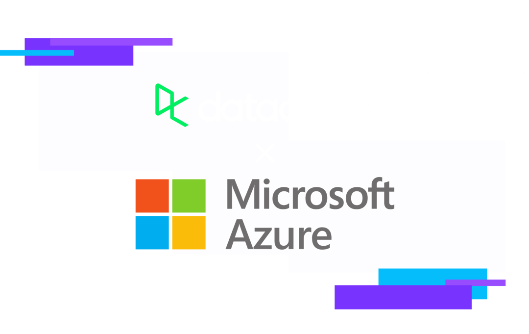 Upskill Your Organization with Azure | DataCamp