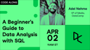 Data Modeling In Sql Datacamp