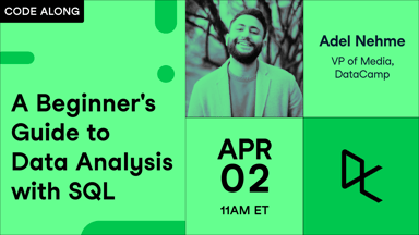 Data Modeling in SQL | DataCamp