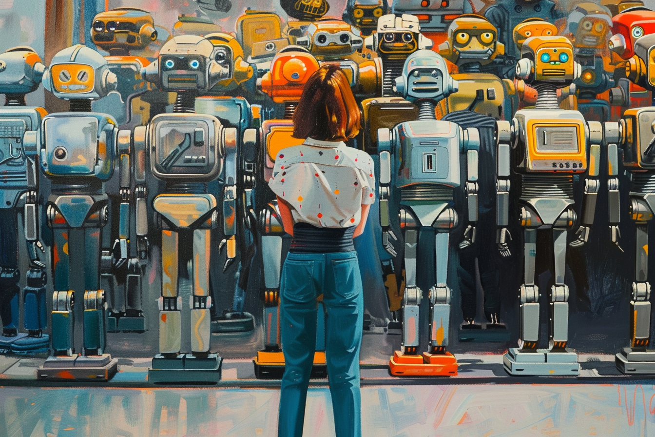 LLM Classification: How to Select the Best LLM for Your Application ...