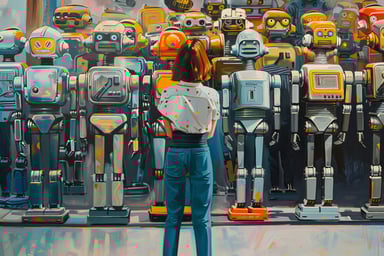 An Introduction to the Mamba LLM Architecture: A New Paradigm in ...