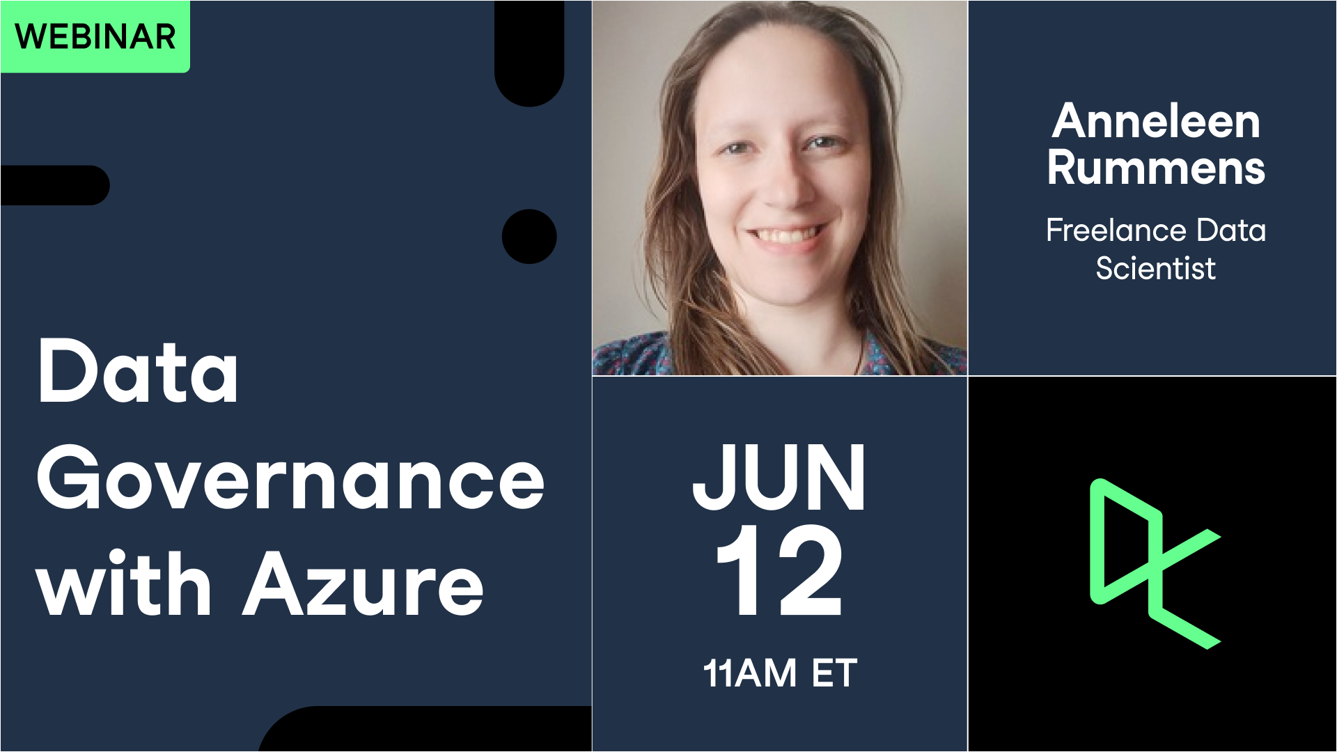 Data Governance with Azure | DataCamp