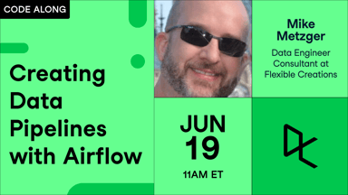 Getting Started with Apache Airflow | DataCamp