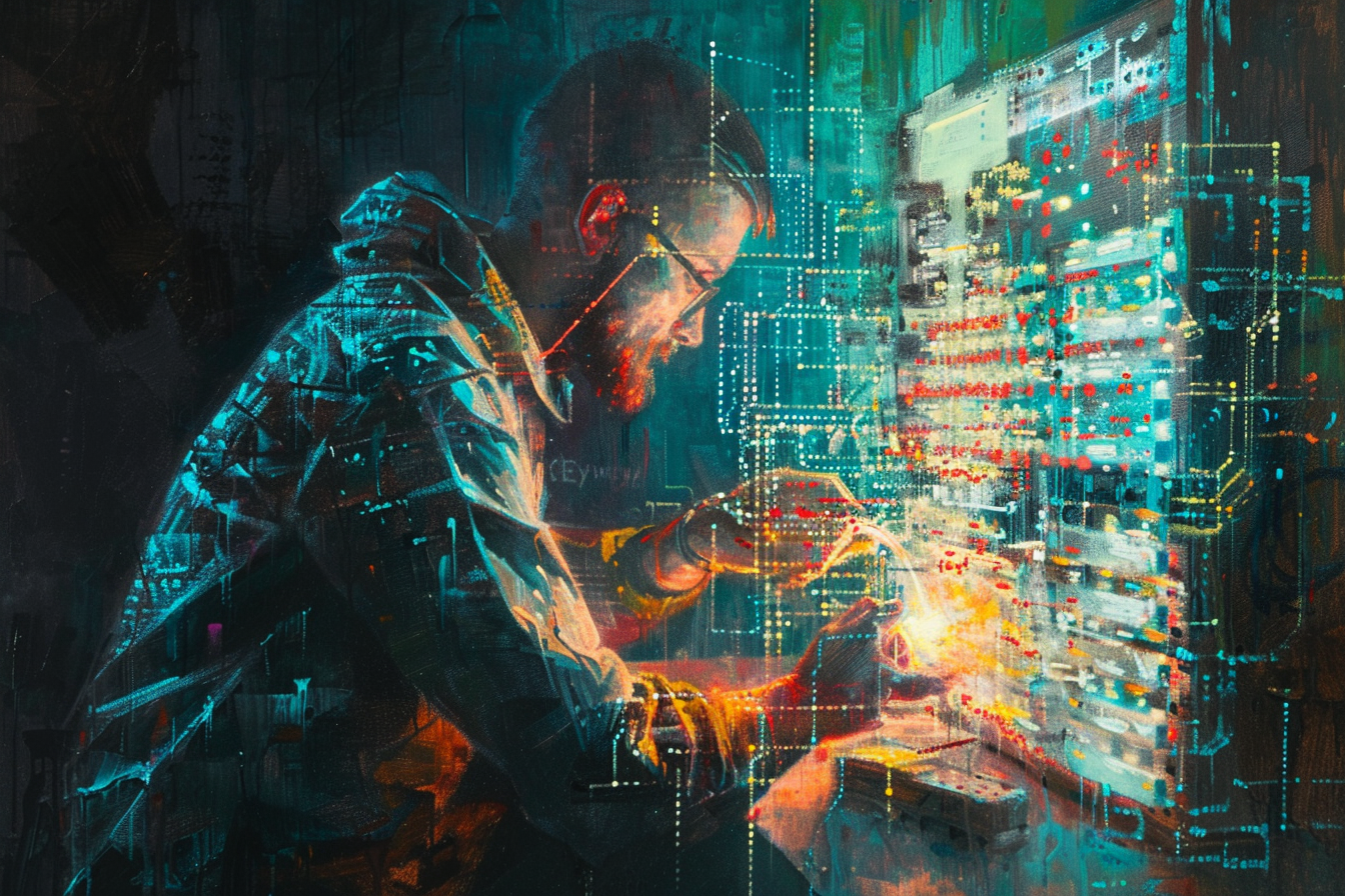 Serving an LLM application as an API endpoint using FastAPI in Python ...