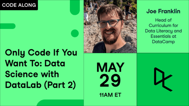 Pandas AI: Your Guide to Generative AI-Powered Data Analysis | DataCamp