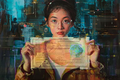 What are Data Certificates and Certification? | DataCamp