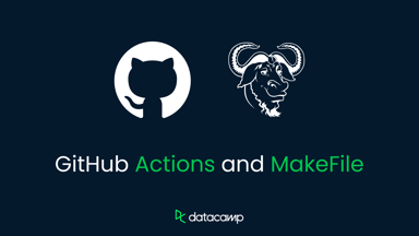 Introduction to GitHub Codespaces | DataCamp