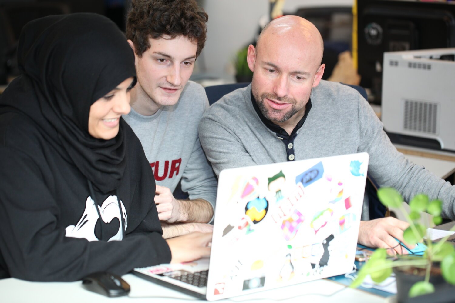 DataCamp Donates | DataCamp