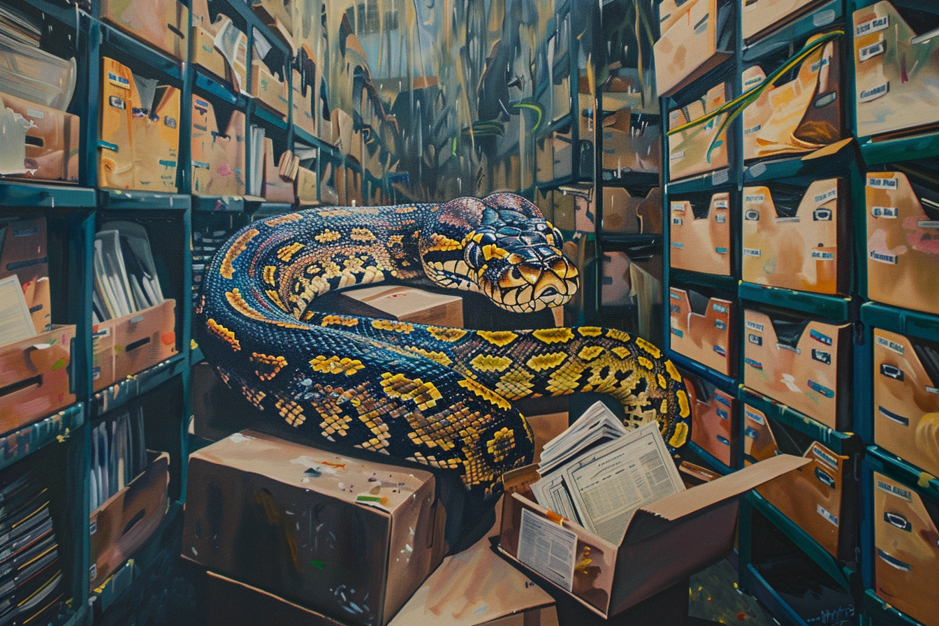 Como usar a Pathlib do Python (com exemplos) | DataCamp