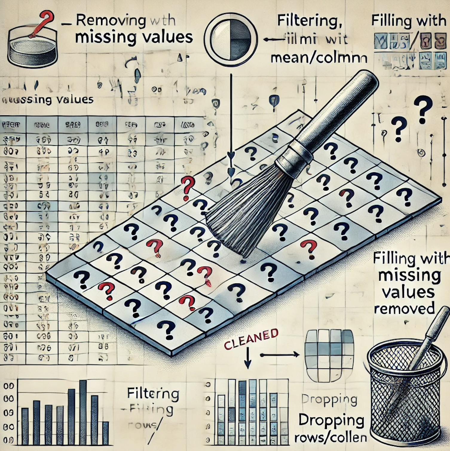 How to Use na.rm to Handle Missing Values in R | DataCamp