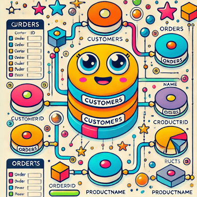 Data Modeling Explained: Techniques, Examples, and Best Practices | DataCamp