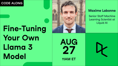 Fine-tuning Llama 3.2 and Using It Locally: A Step-by-Step Guide | DataCamp