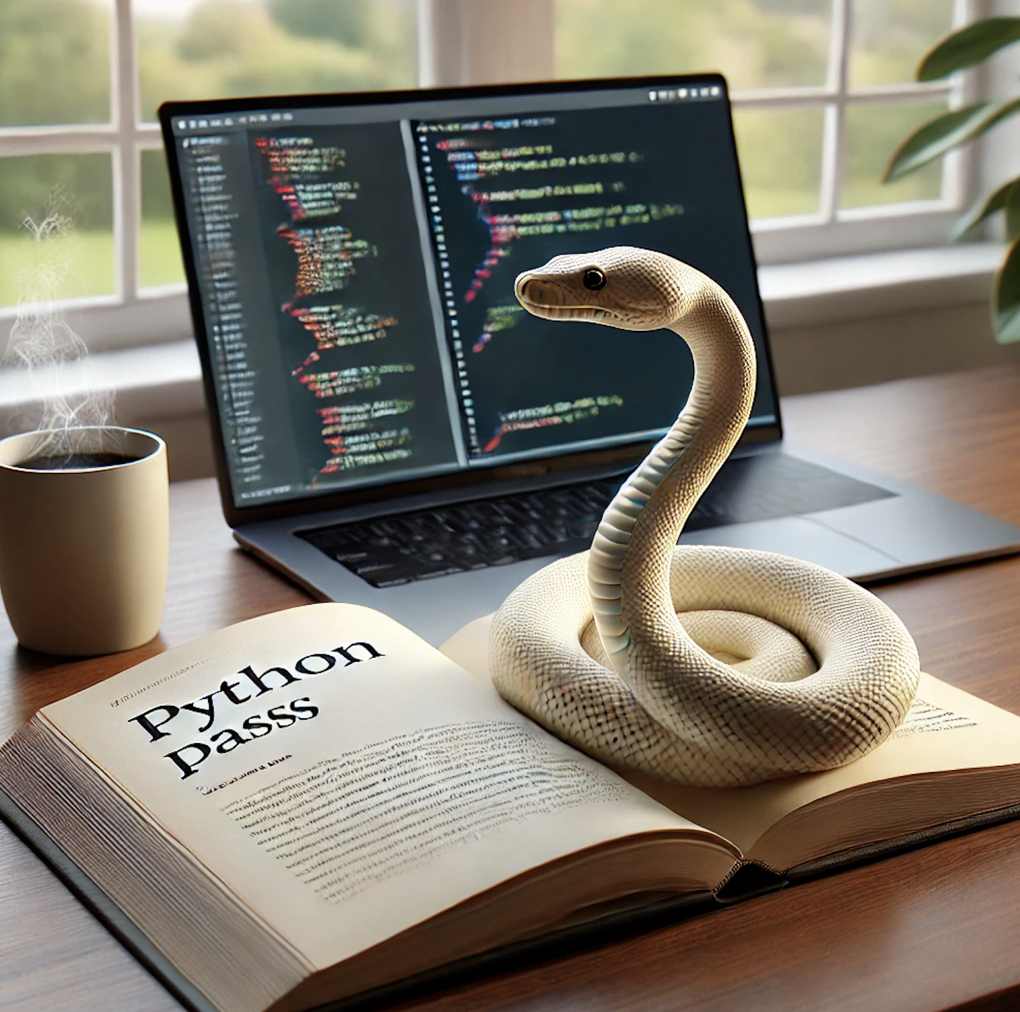 How to Use the Python pass Statement | DataCamp