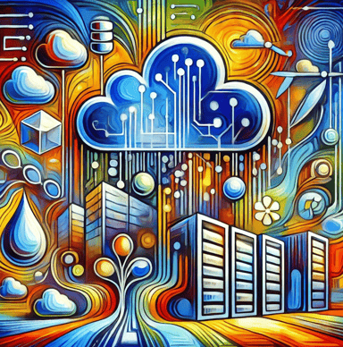 Distributed Computing: Definition, Applications, Components | DataCamp