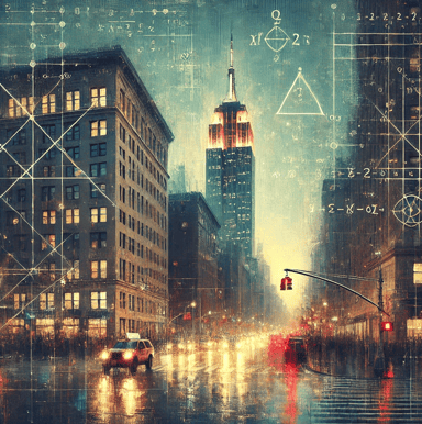 Understanding Chebyshev Distance: A Comprehensive Guide | DataCamp
