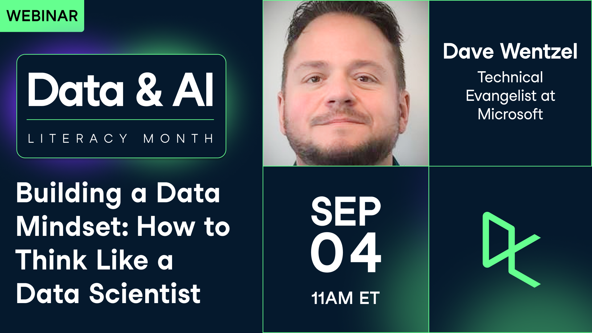 Building a Data Mindset: How to Think Like a Data Scientist | DataCamp