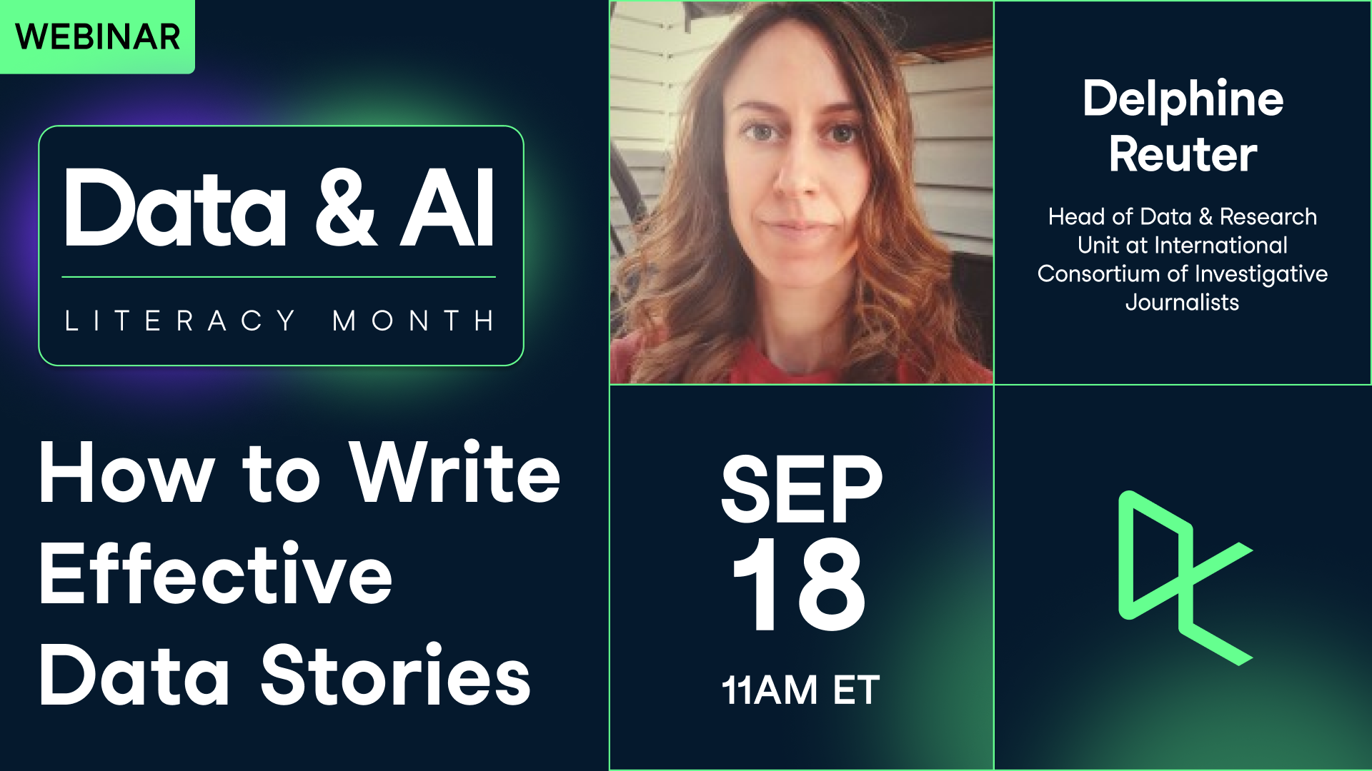 How to Write Effective Data Stories | DataCamp
