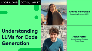 12 LLM Projects For All Levels | DataCamp