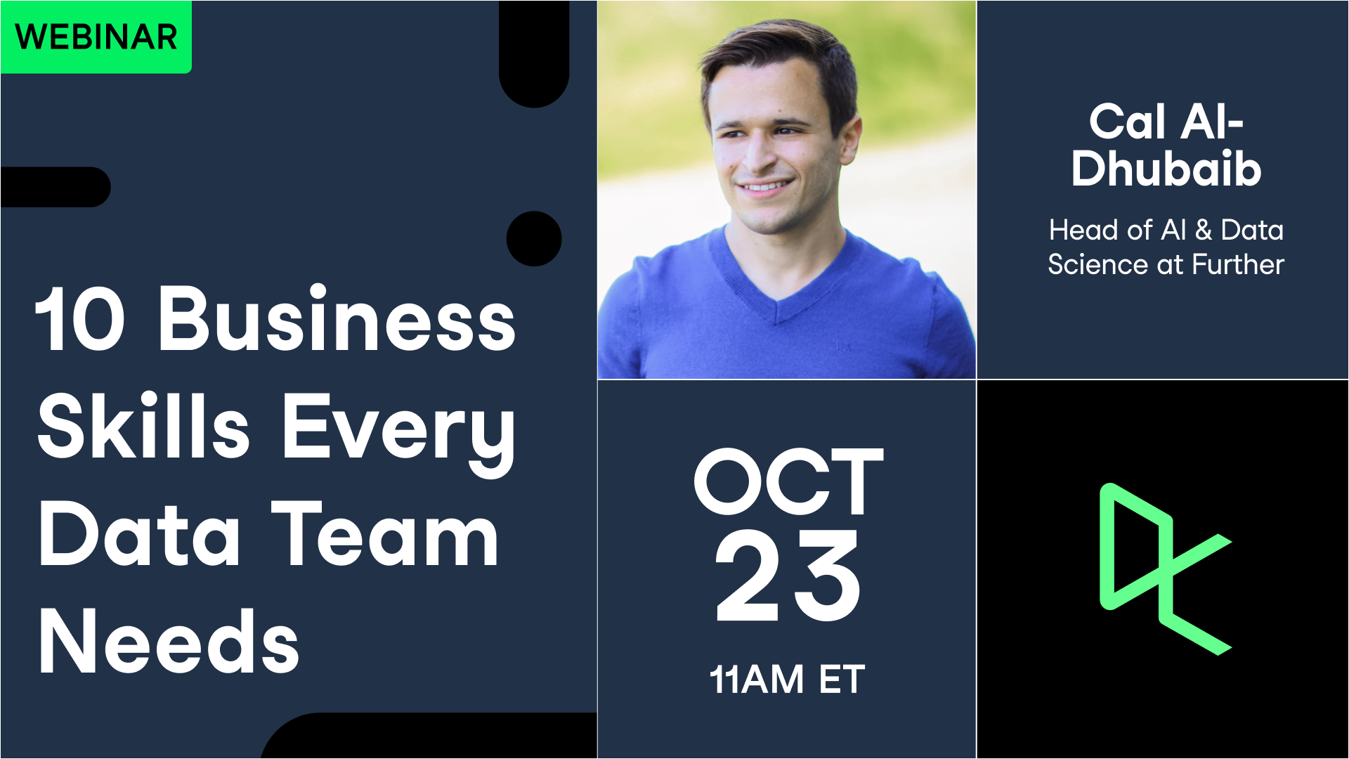 10 Business Skills Every Data Team Needs | DataCamp