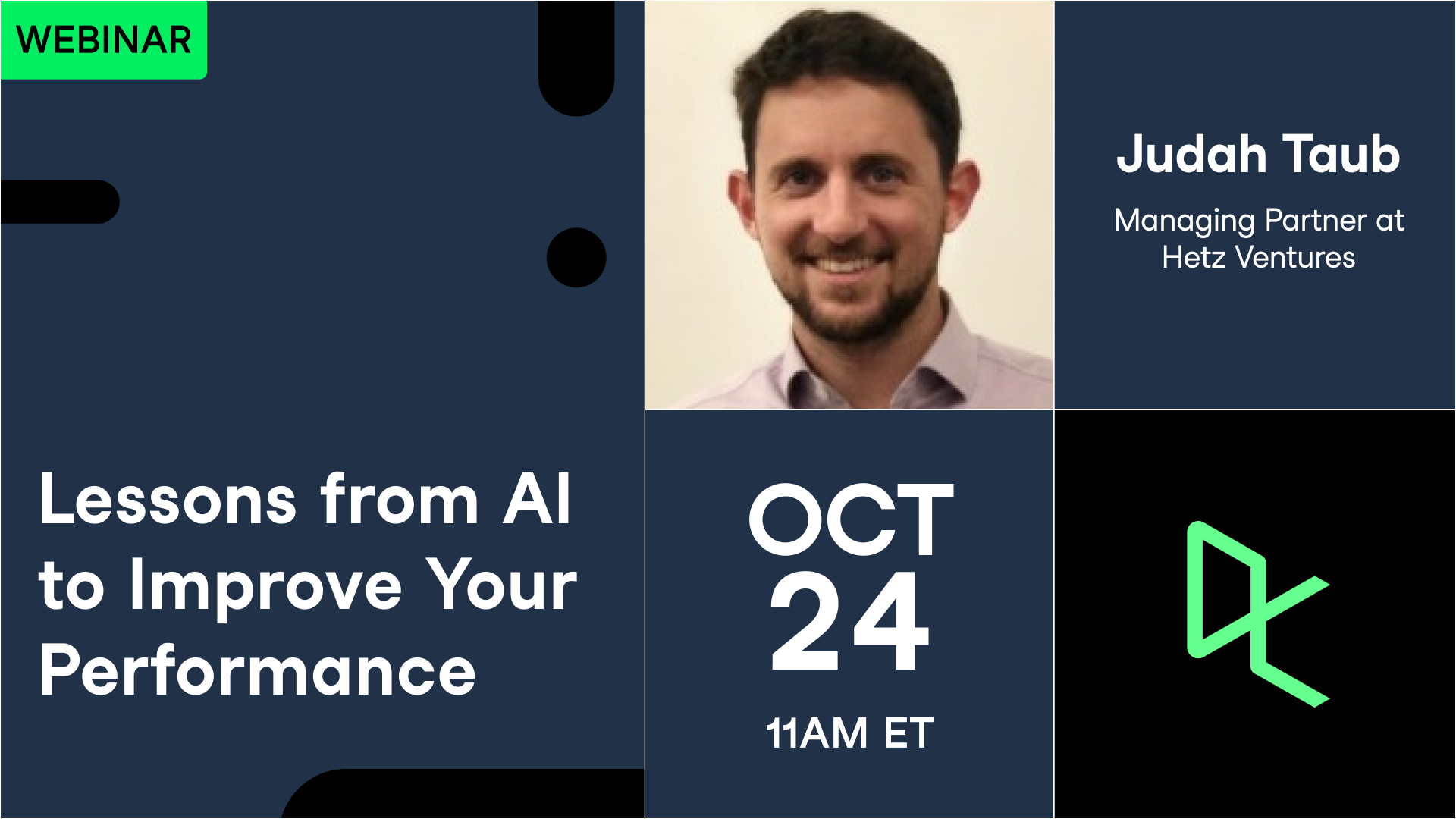 Lessons from AI to Improve Your Performance | DataCamp
