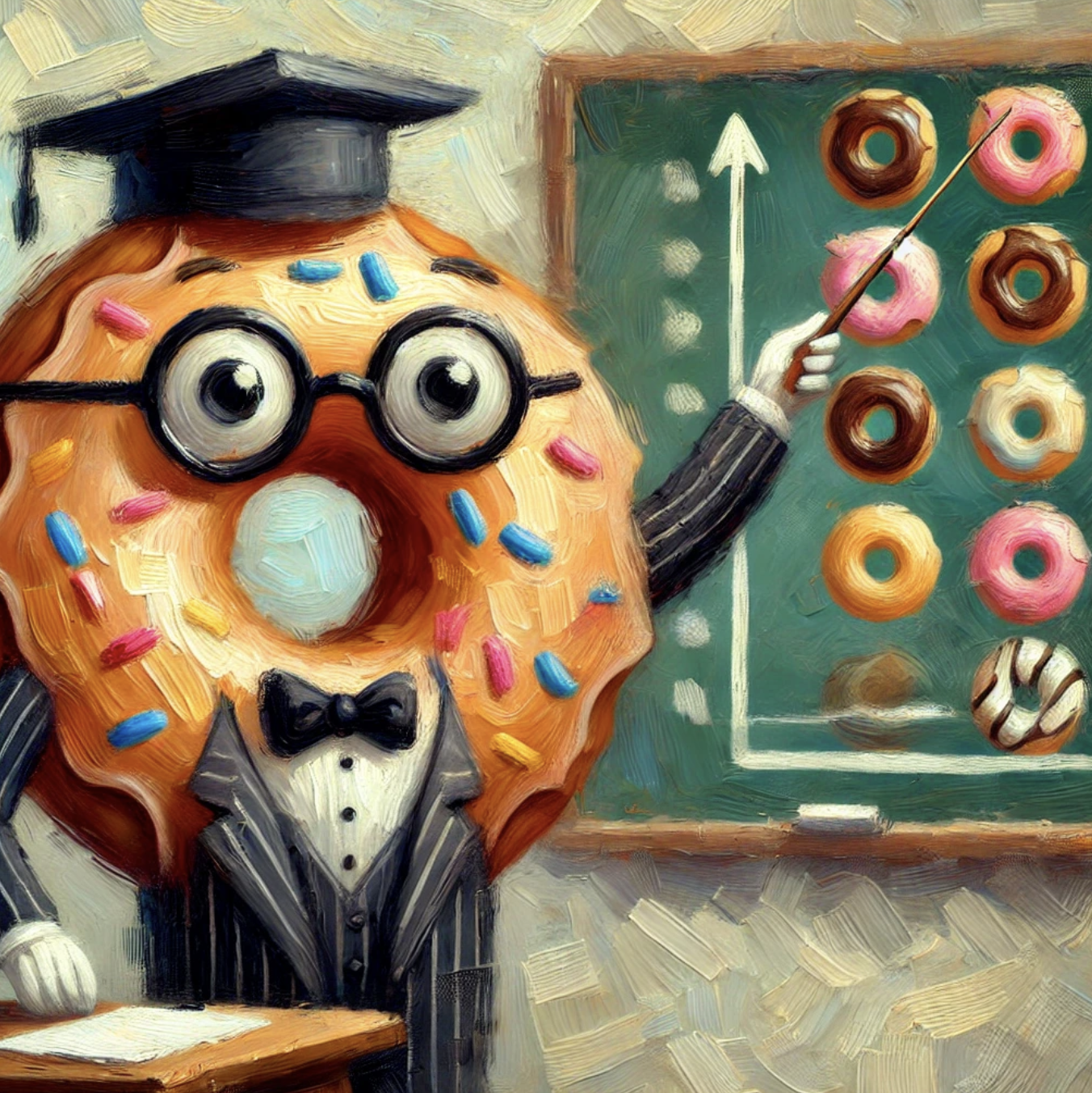 How to Create a Useful Tableau Donut Chart | DataCamp