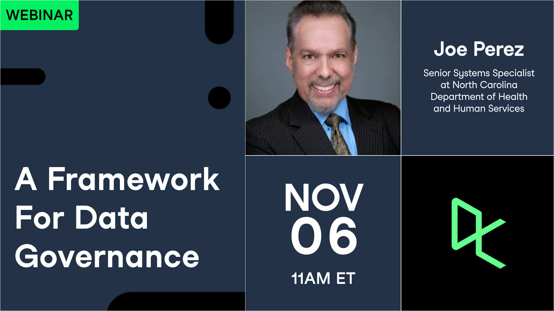 A Framework For Data Governance | DataCamp