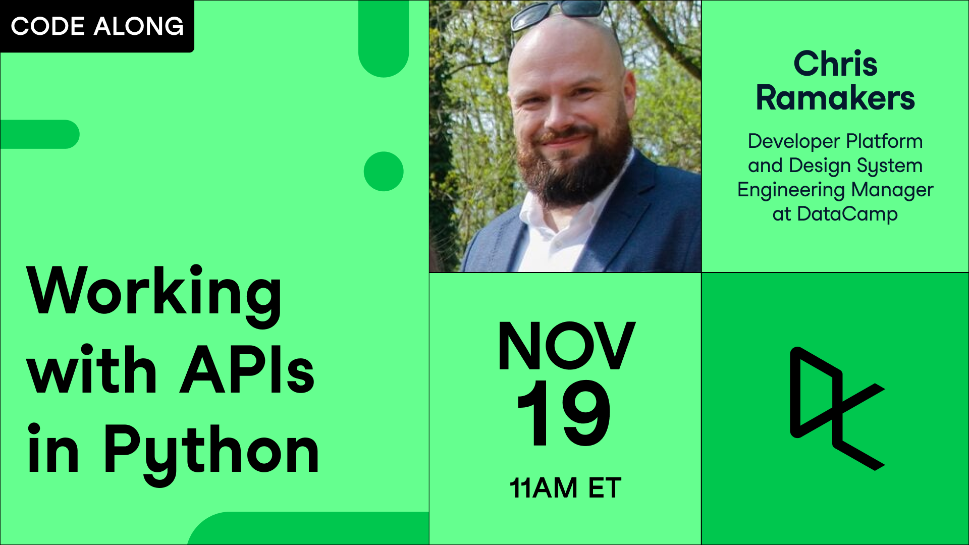 Python APIs: A Guide to Building and Using APIs in Python | DataCamp