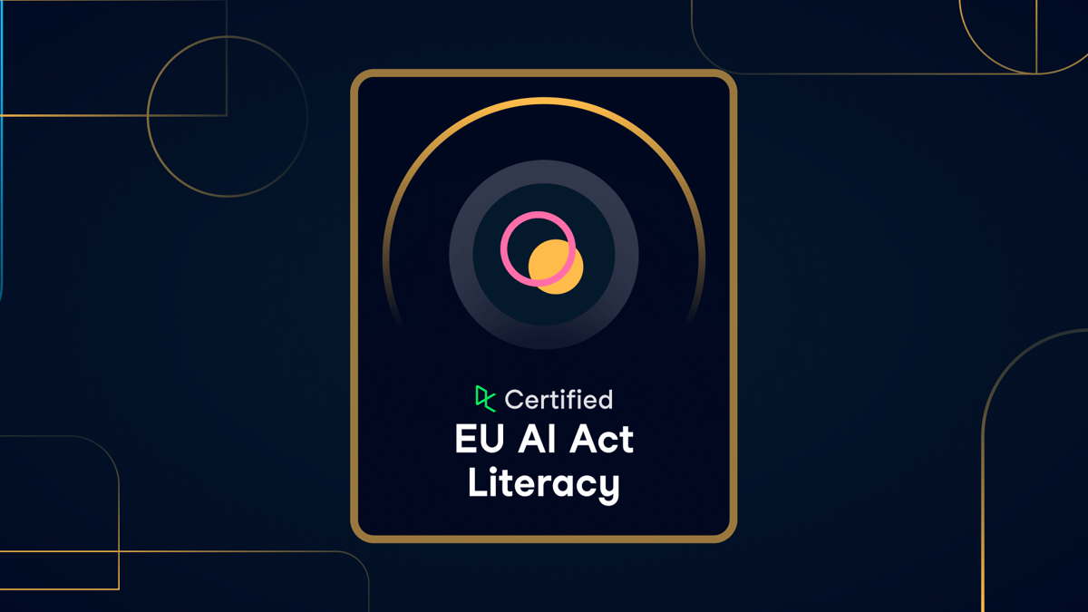 EU AI Act Compliance: Prepare Your Business | DataCamp