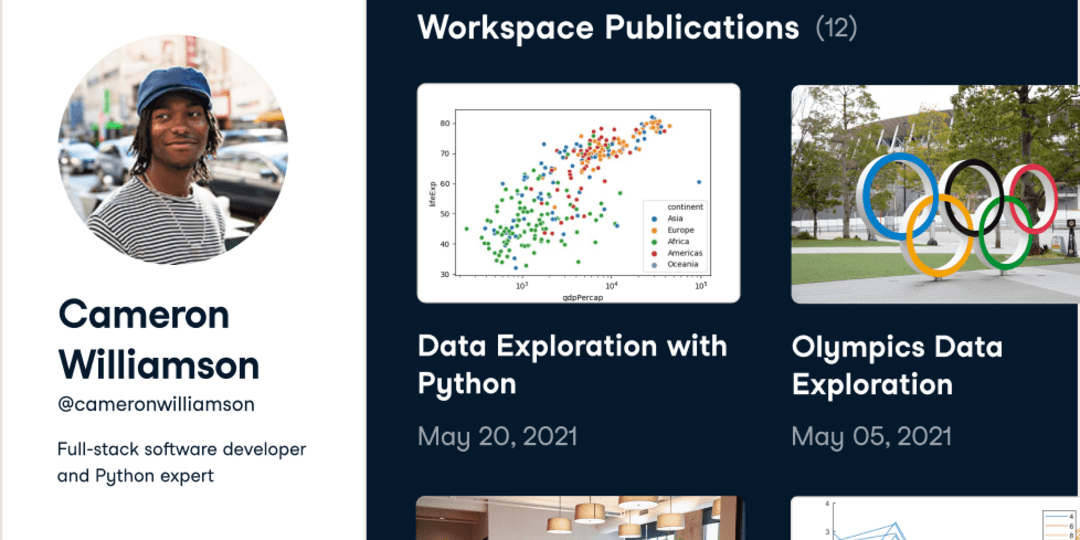 Get Ready for Data Science at Harvard | DataCamp